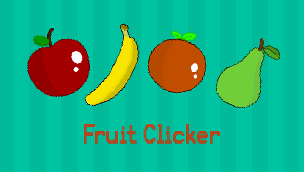 Fruit Clicker | 🕹️ Play Fruit Clicker Online On GamePix