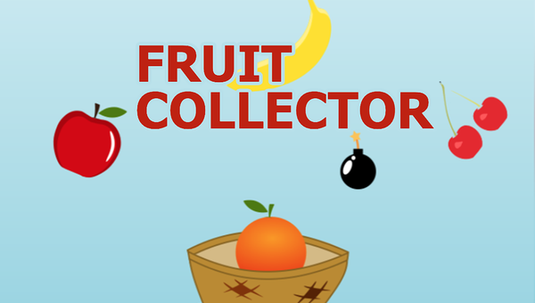 Fruit Collector | 🕹️ Play Fruit Collector Online On GamePix