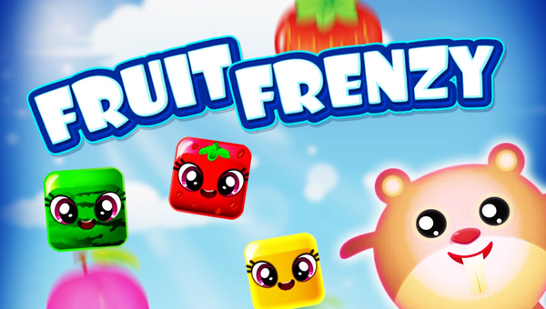 Fruit Frenzy:play Fruit Frenzy online for free on GamePix
