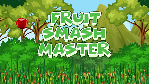 Fruit Smash Master | 🕹️ Play Fruit Smash Master Online On GamePix