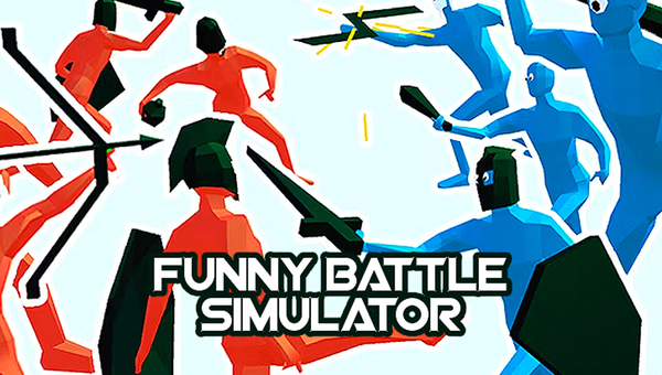 Funny Battle Simulator | 🕹️ Play Funny Battle Simulator Online On GamePix