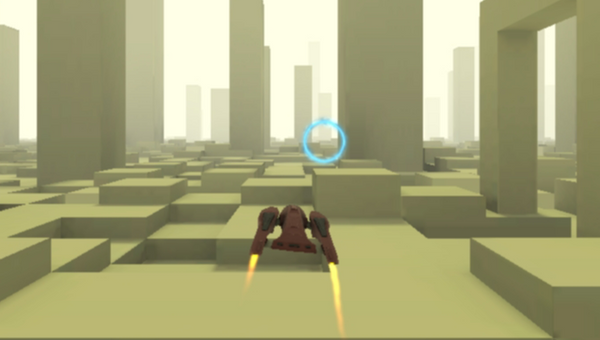 Future Racer | 🕹️ Play Future Racer Online On GamePix