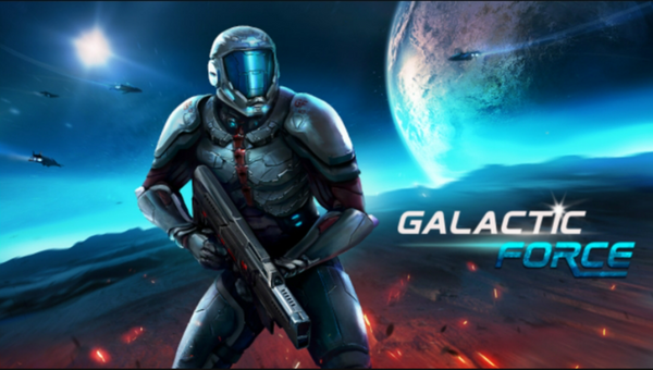 Galactic Force: play Galactic Force online for free on GamePix ...