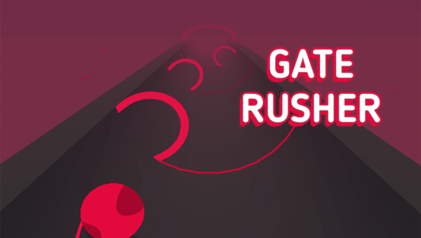 Gate Rusher | 🕹️ Play Gate Rusher Online On GamePix