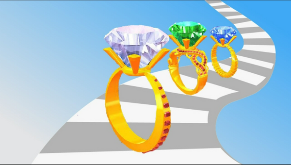 Gem Stacker | 🕹️ Play Gem Stacker Online On GamePix