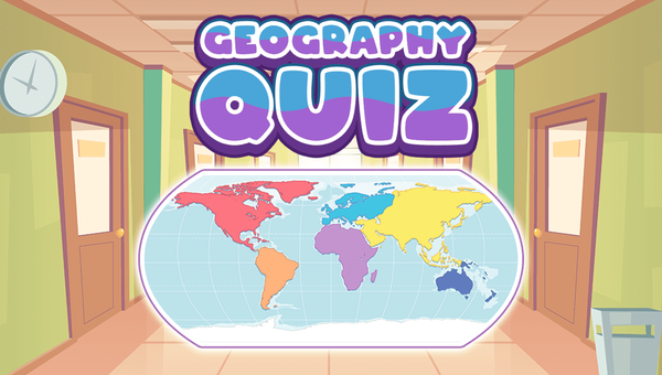 Geography Quiz Game | 🕹️ Play Geography Quiz Game Online On GamePix