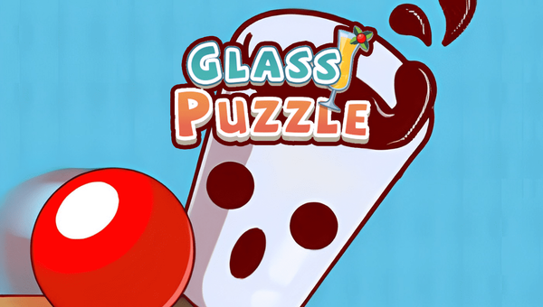 Glass Puzzle | 🕹️ Play Glass Puzzle Online On GamePix