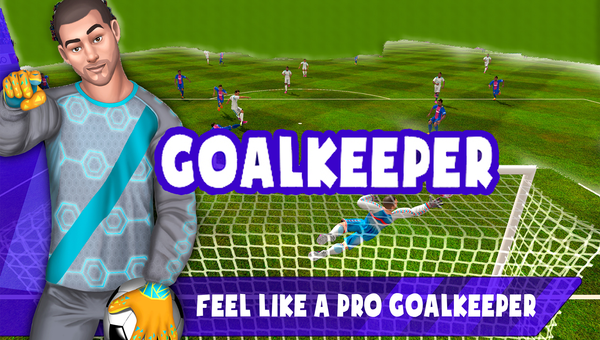 Goal Keeper | 🕹️ Play Goal Keeper Online On GamePix