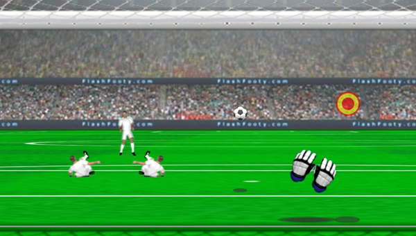 Goalkeeper Champ | 🕹️ Play Goalkeeper Champ Online On GamePix