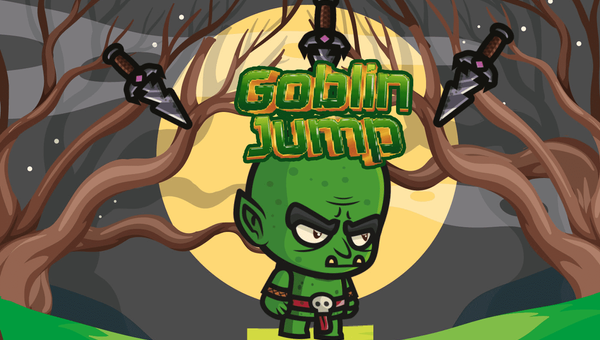 Goblin Jump | 🕹️ Play Goblin Jump Online On GamePix