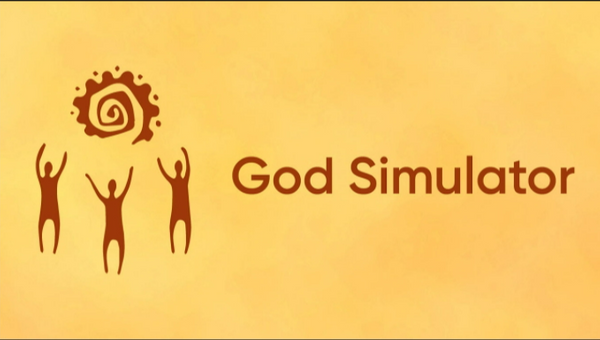 God Simulator | 🕹️ Play God Simulator Online On GamePix