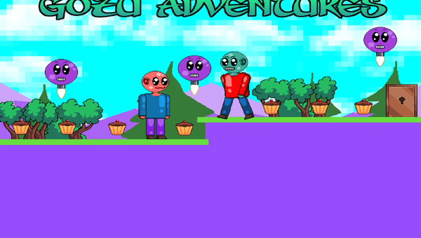 Gozu Adventures | 🕹️ Play Gozu Adventures Online On GamePix