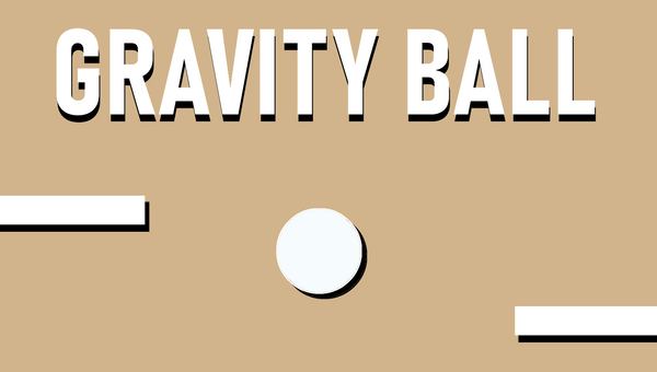 Gravity Ball: play Gravity Ball online for free on GamePix. Gravity Ball