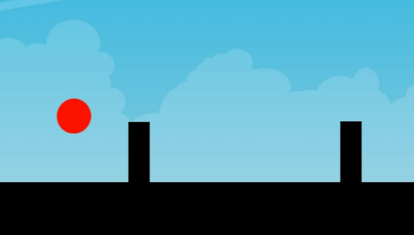 Gravity Jump | 🕹️ Play Gravity Jump Online On GamePix