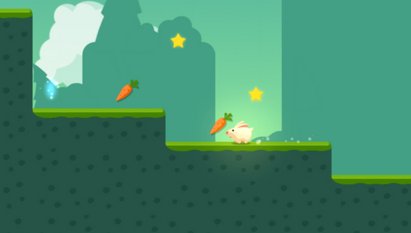 Greedy Rabbit | 🕹️ Play Greedy Rabbit Online On GamePix