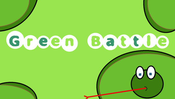 Green Battle | 🕹️ Play Green Battle Online On GamePix