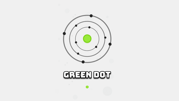 Green Dot | 🕹️ Play Green Dot Online On GamePix