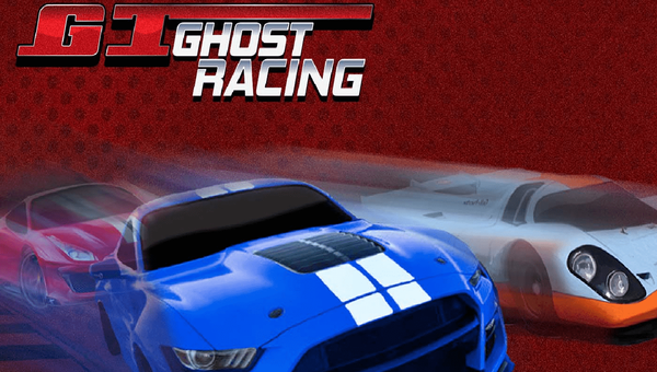 Gt Ghost Racing: play Gt Ghost Racing online for free on GamePix. Gt ...