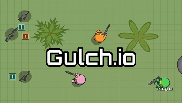 Gulch.io | 🕹️ Play Gulch.io Online On GamePix