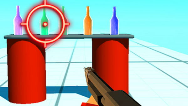 Gun Shot | 🕹️ Play Gun Shot Online On GamePix
