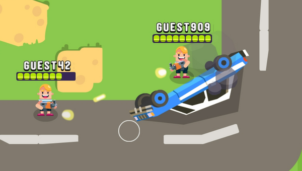 Gunbattle:play Gunbattle online for free on GamePix