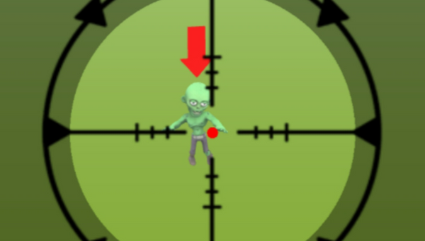 Halloween Pocket Sniper:play Halloween Pocket Sniper online for free on ...