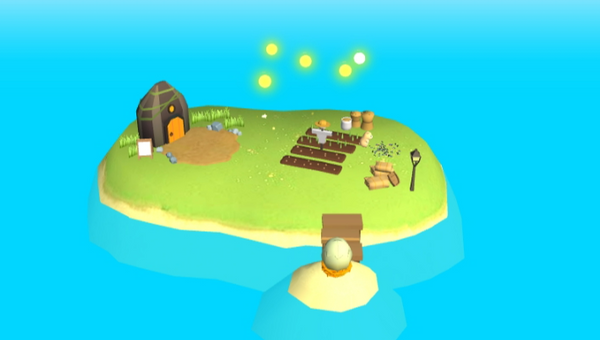 Hamster Island: play Hamster Island online for free on GamePix. Hamster ...