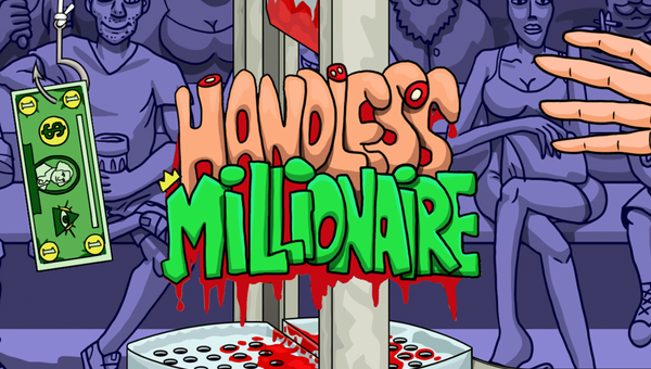 Handless Millionaire Unblocked | 🕹️ Play Handless Millionaire Unblocked ...