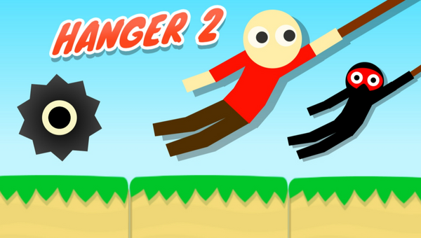 Hanger 2: play Hanger 2 online for free on GamePix. Hanger 2