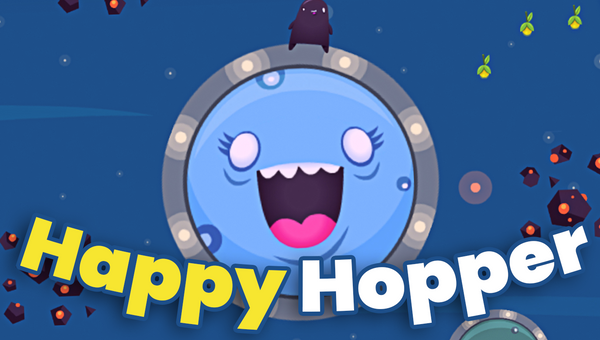 Happy Hopper | 🕹️ Play Happy Hopper Online On GamePix