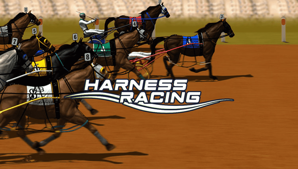 Harness Racing | 🕹️ Play Harness Racing Online On GamePix