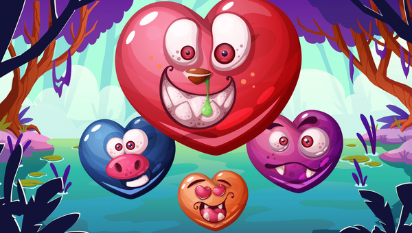 Heart Breaker | 🕹️ Play Heart Breaker Online On GamePix
