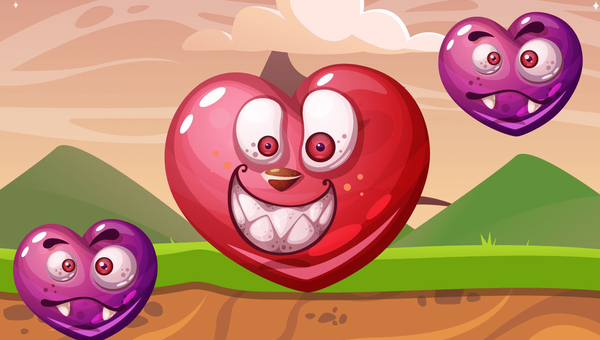 Heart Match Master | 🕹️ Play Heart Match Master Online On GamePix