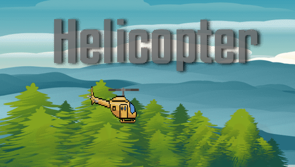 Helicopter | 🕹️ Play Helicopter Online On GamePix
