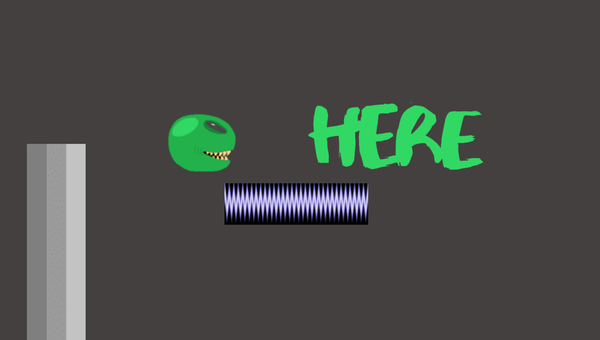 Here | 🕹️ Play Here Online On GamePix