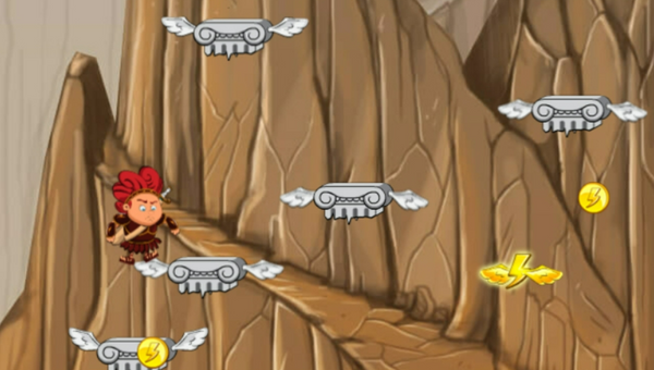 Hero Jump | 🕹️ Play Hero Jump Online On GamePix