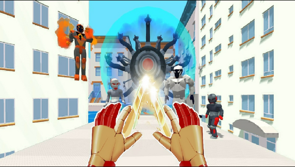 Hero Masters: play Hero Masters online for free on GamePix. Hero Masters