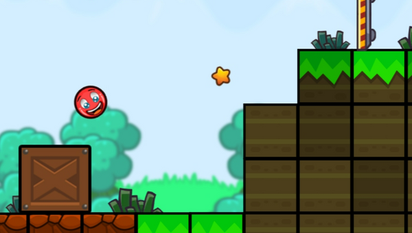 Heroball Adventures: play Heroball Adventures online for free on GamePix. Heroball Adventures