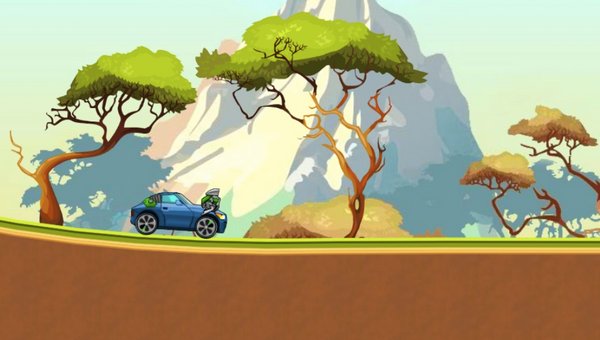 High Hills | 🕹️ Play High Hills Online On GamePix