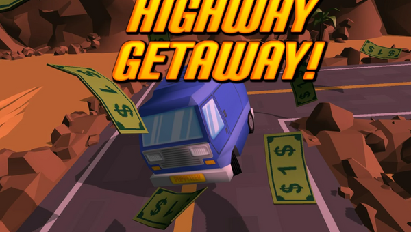 Highway Getaway: play Highway Getaway online for free on GamePix ...
