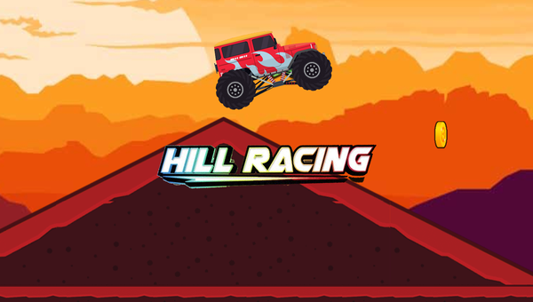 Hill Racing | 🕹️ Play Hill Racing Online On GamePix