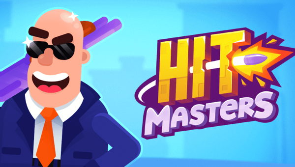 Hit Master - A Spy Shooting Game On GamePix | 🕹️ Play Hit Master - A ...
