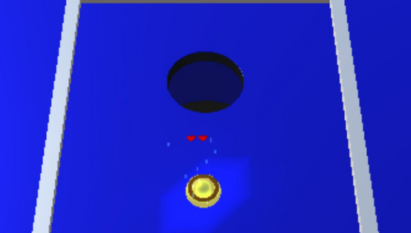 Hit The Hole | 🕹️ Play Hit The Hole Online On GamePix