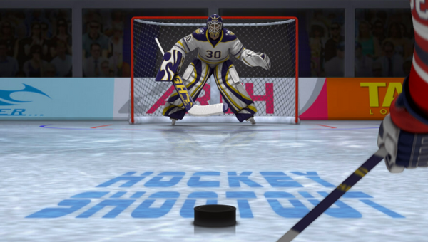 Hockey Shootout: play Hockey Shootout online for free on GamePix ...
