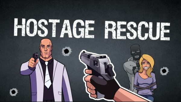 Hostage Rescue: play Hostage Rescue online for free on GamePix. Hostage ...