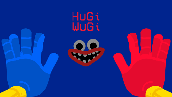 Hugi Wugi | 🕹️ Play Hugi Wugi Online On GamePix