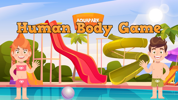 Human Body Game | 🕹️ Play Human Body Game Online On GamePix