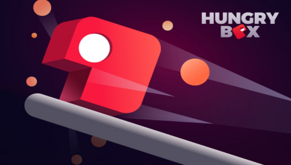Hungry Box | 🕹️ Play Hungry Box Online On GamePix