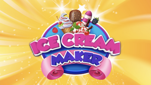 Ice Cream Maker | 🕹️ Play Ice Cream Maker Online On GamePix