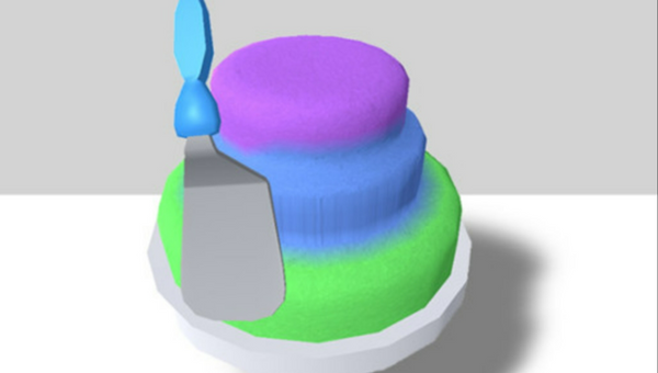 Icing On The Cake: play Icing On The Cake online for free on GamePix ...